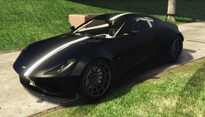 Specter Custom vs Sultan Classic | GTA 5 Rides